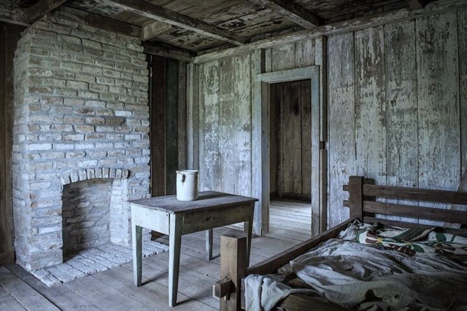 From New Orleans: Destrehan Plantation Haunted Night Tour - Final Thoughts