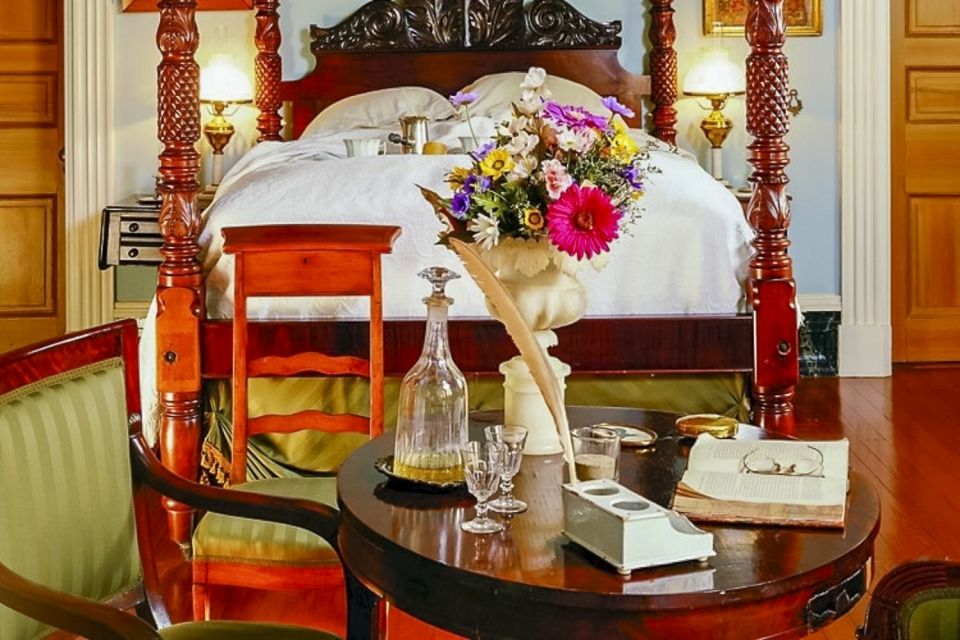 From New Orleans: Oak Alley Plantation Tour - FAQ