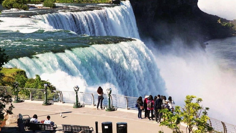 From New York: 7-Day Guided East Coast Cities & Sites Tour - An in-depth look at the 7-day East Coast Cities & Sites Tour