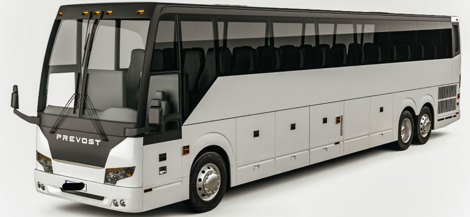 From NYC: 1-Day Niagara Falls Tour - Practical Tips for a Smooth Trip