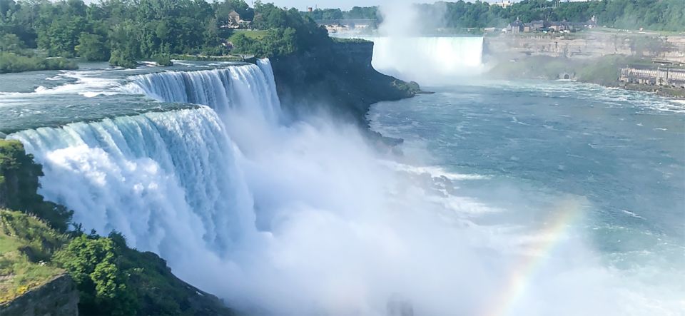 From NYC: 1-Day Niagara Falls Tour - The Sum Up
