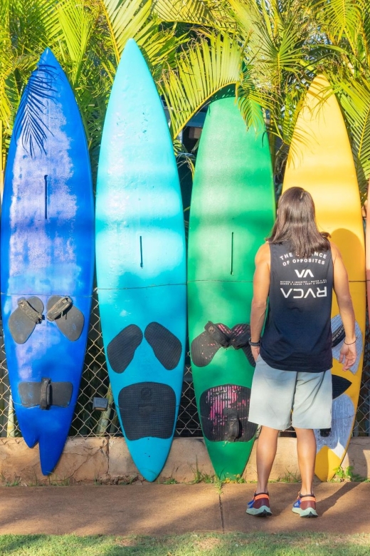 From Oahu: Best of Maui/Haleakala - Sips, Sites & Bites - Lunch at Haliimaile General Store