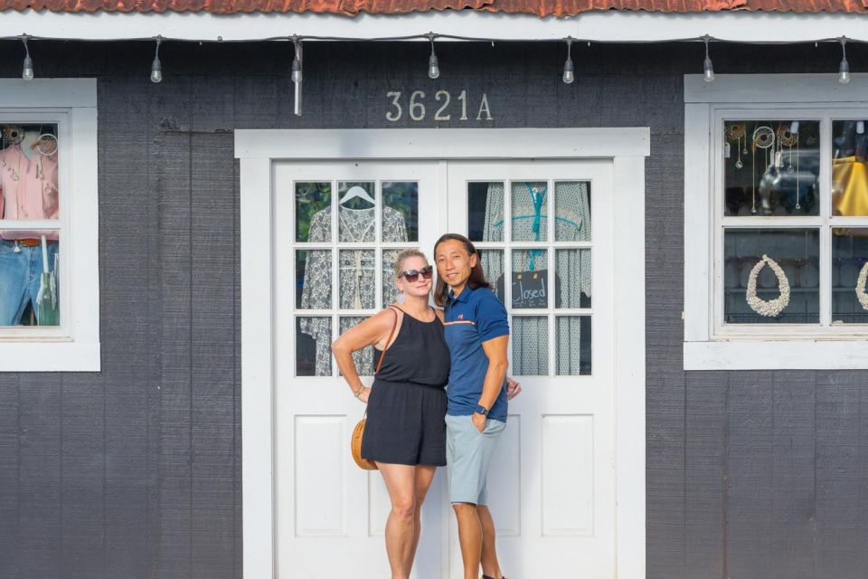 From Oahu: Best of Maui/Haleakala - Sips, Sites & Bites - Returning to Oahu: A Long but Rewarding Day