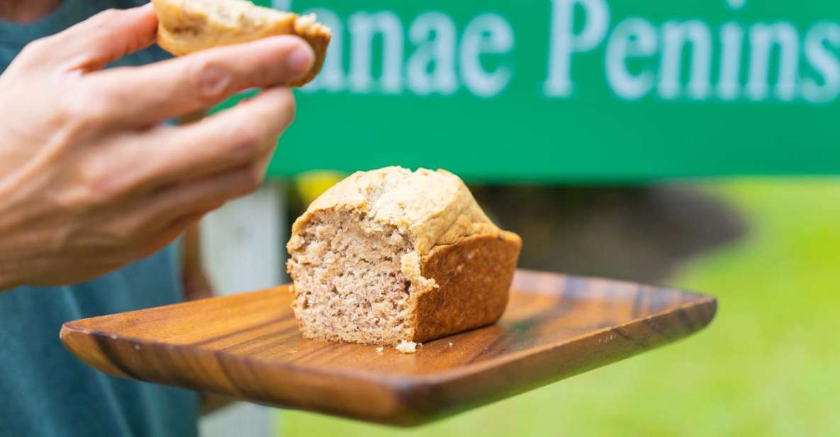 From Oahu: Maui Road to Hana Sightseeing Tour - The Itinerary Breakdown: A Day in Mauis Natural Marvels