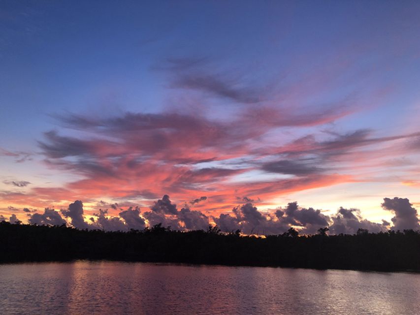 From Panama City, FL: Shell Island Ferry - The Details of the Experience