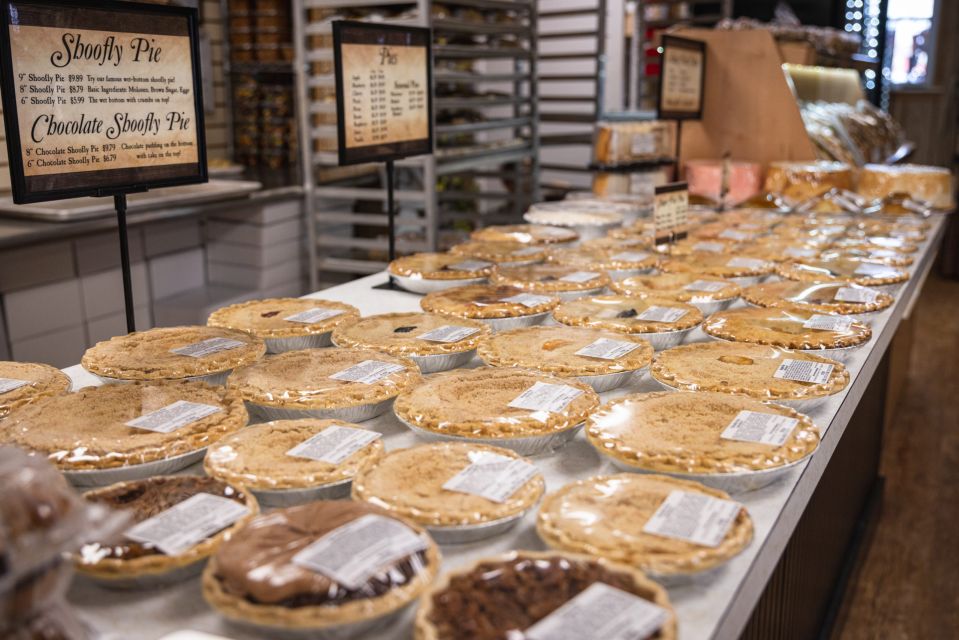 From Philadelphia: Lancaster County Amish Community Tour - Who Would Love This Tour?