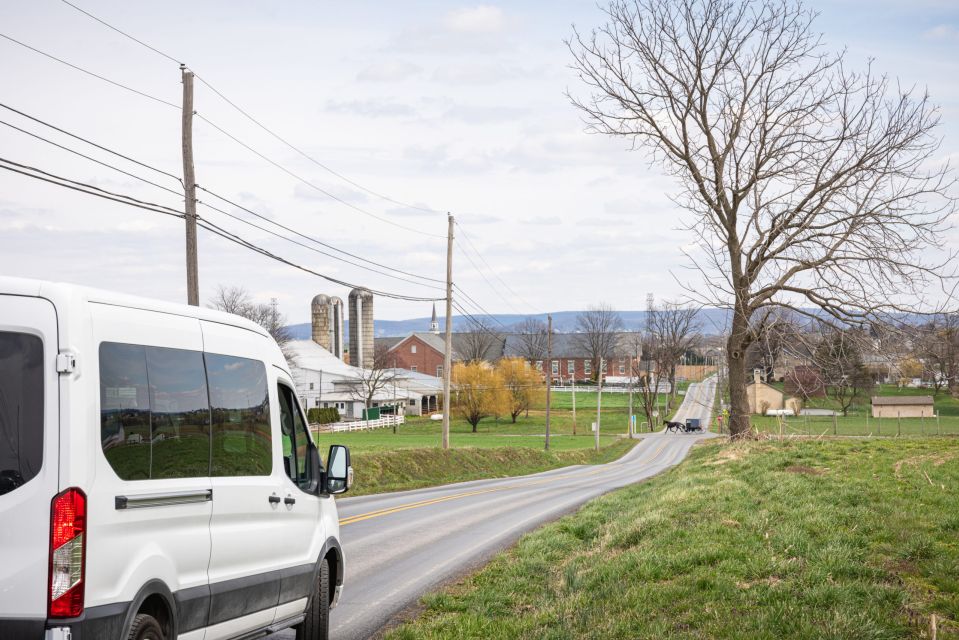 From Philadelphia: Lancaster County Amish Community Tour - Final Thoughts