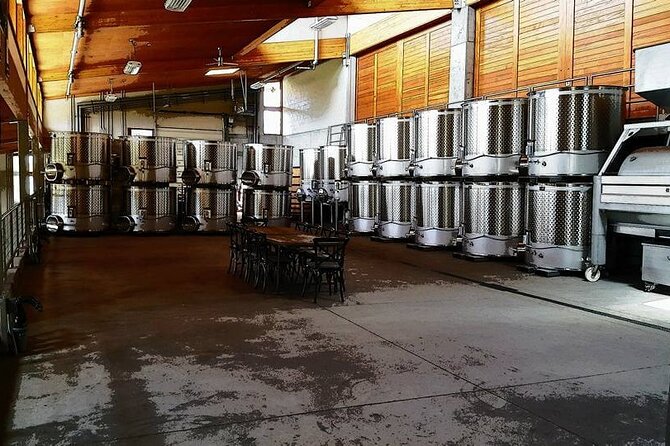 From Portland Private Willamette Valley Wine Tour - An Authentic Day in Willamette Valley