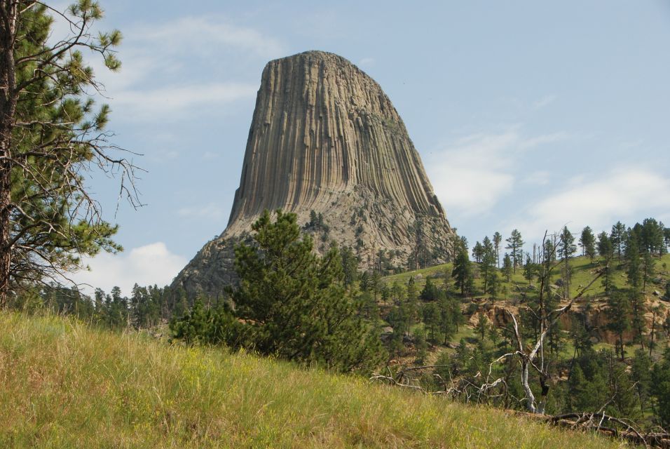From Rapid City: Private Devils Tower Tour and Hike - Who Would Love This Tour?