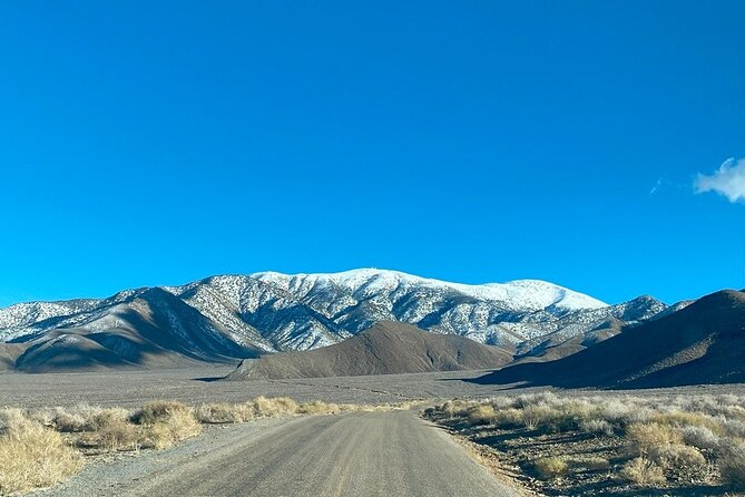 From San Diego: Three-Day Camping and Exploration in Death Valley - A Close Look at the Three-Day Camping and Exploration Tour in Death Valley