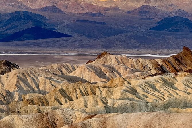 From San Diego: Three-Day Camping and Exploration in Death Valley - Who Is This Tour Best For?