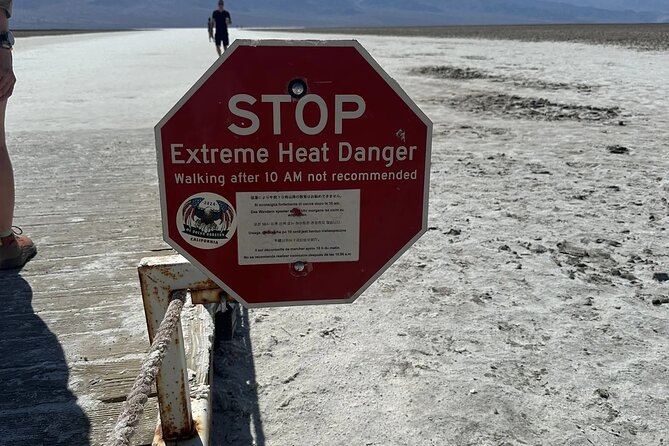 From San Diego: Three-Day Camping and Exploration in Death Valley - FAQ