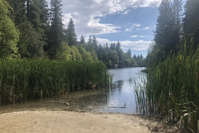 From San Diego: Two-Day Camping and Hiking Adventure in Idyllwild - Why This Tour Represents Good Value