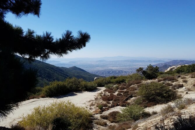 From San Diego: Two-Day Camping and Hiking Adventure in Idyllwild - Authentic Experiences from Past Travelers