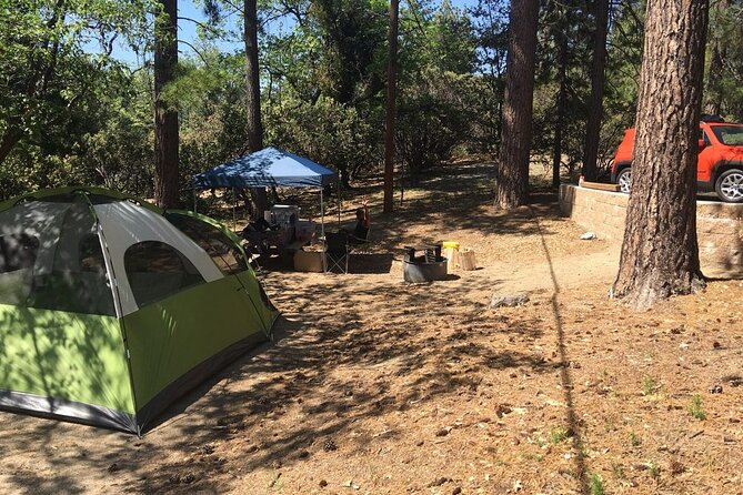 From San Diego: Two-Day Camping and Hiking Adventure in Idyllwild - Final Thoughts: Who Is This Tour Best For?