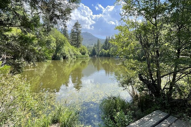 From San Diego: Two-Day Camping and Hiking Adventure in Idyllwild - FAQ