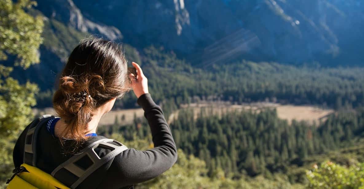 From San Francisco: Alcatraz Day and Yosemite Day Tour - Who is this tour best for?