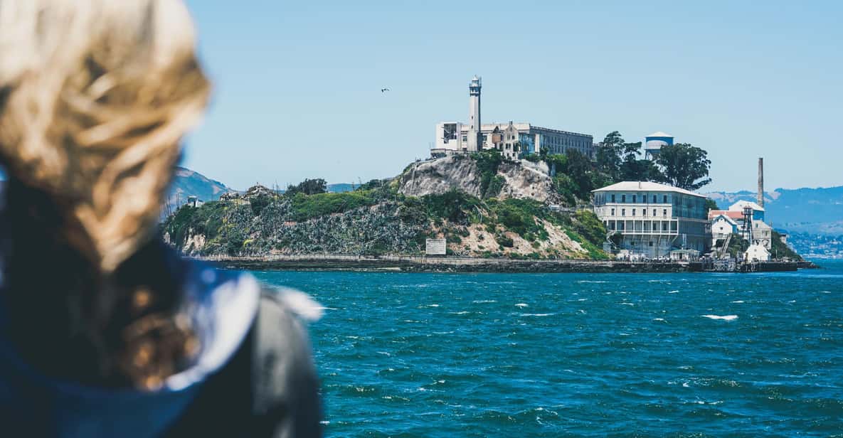 From San Francisco: Alcatraz Night and Yosemite Day Tour - What’s Included and What’s Not