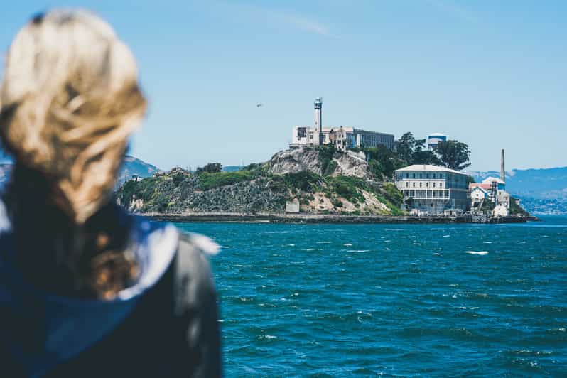 From San Francisco: Alcatraz Night and Yosemite Day Tour - Real-World Insights from Reviewers