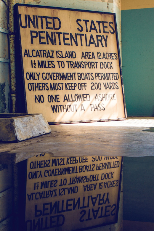 From San Francisco: Alcatraz Night and Yosemite Day Tour - Practical Tips for Future Travelers