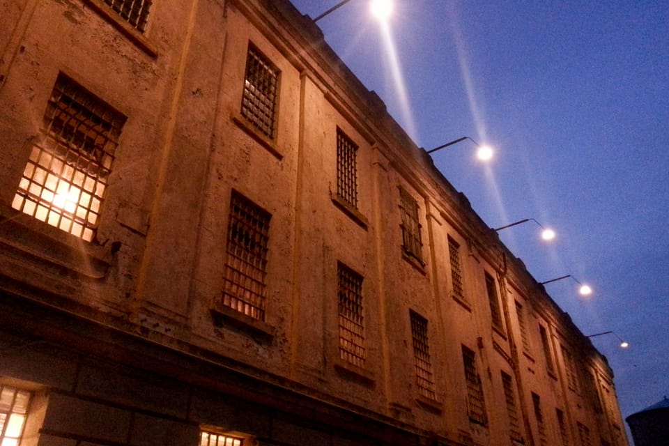 From San Francisco: Alcatraz Night & Muir Woods & Sausalito - In-Depth: Why This Tour Stands Out