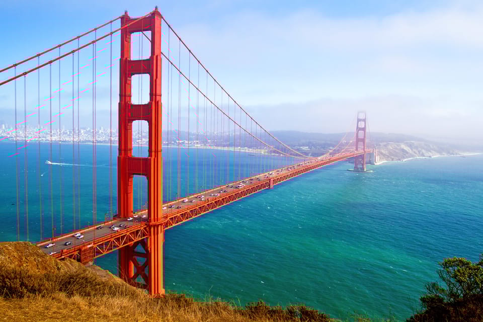 From San Francisco: Alcatraz Night & Muir Woods & Sausalito - Practical Considerations