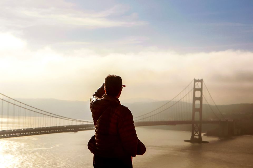 From San Francisco: Muir Woods Wine Tour with Napa & Sonoma - Overview of the Experience