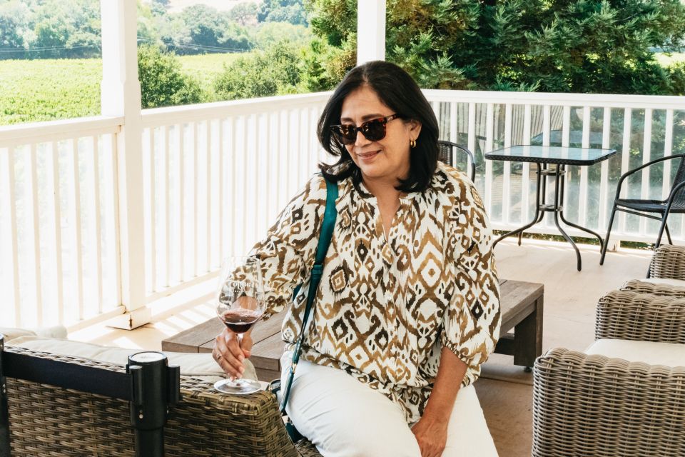 From San Francisco: Napa & Sonoma Valley Full-Day Wine Tour - FAQs