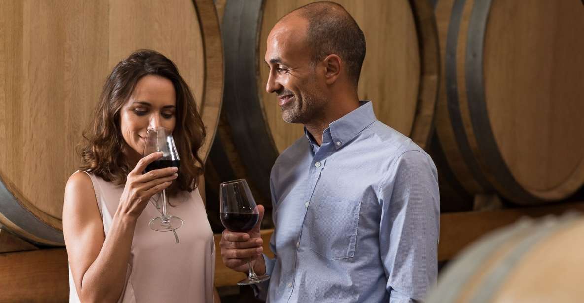 From San Francisco: Napa & Sonoma Valley Full-Day Wine Tour - Value and Practicalities