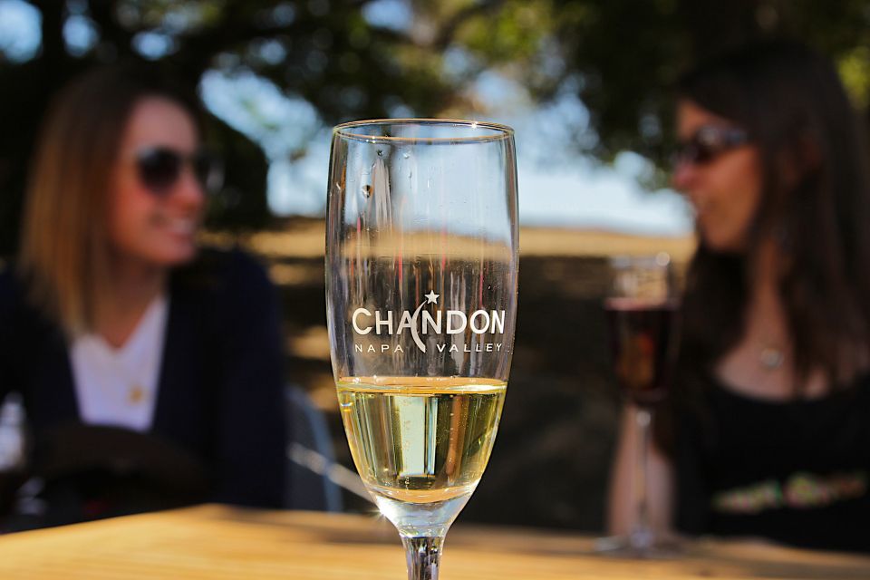 From San Francisco: Napa Valley Private Tour - From San Francisco: Napa Valley Private Tour