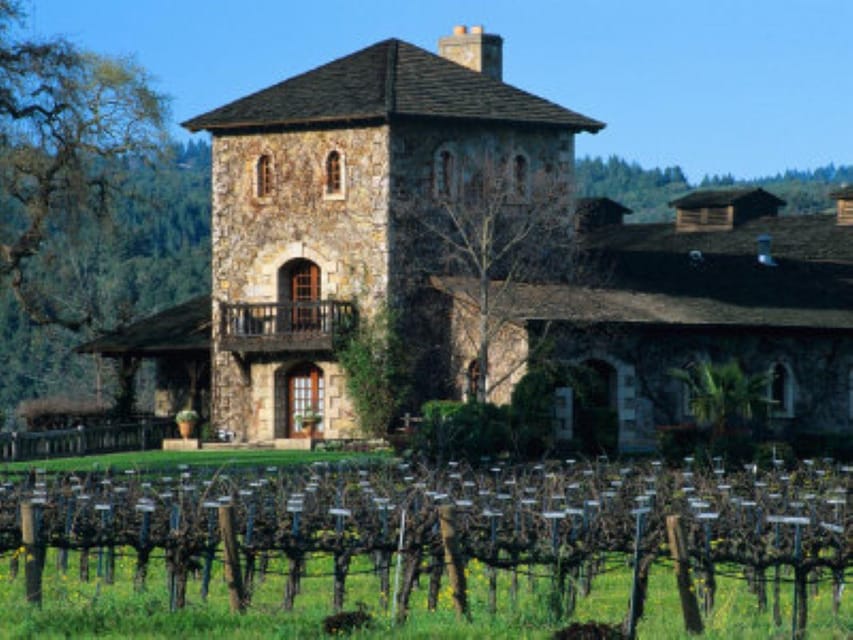 From San Francisco: Sonoma Private Wine Tour with Tastings - A Closer Look at the Experience