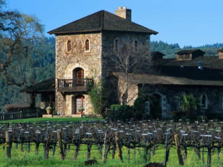 From San Francisco: St. Helena Wine Tour with Tastings - FAQ