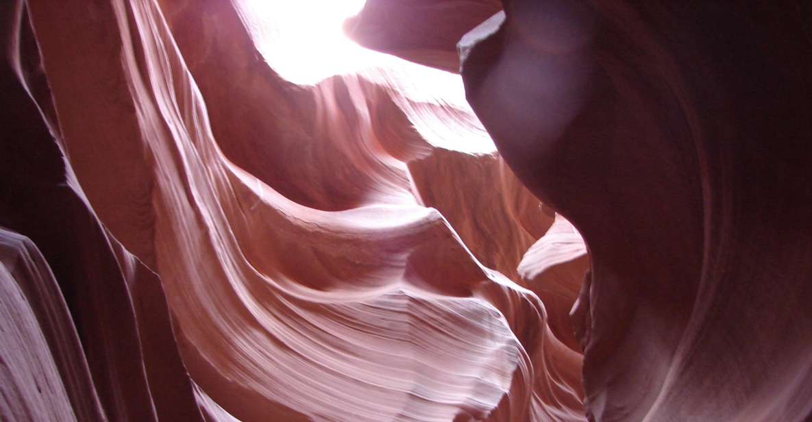 From Scottsdale: Antelope Canyon & Horseshoe Bend Day Tour - Is It Worth the Price?