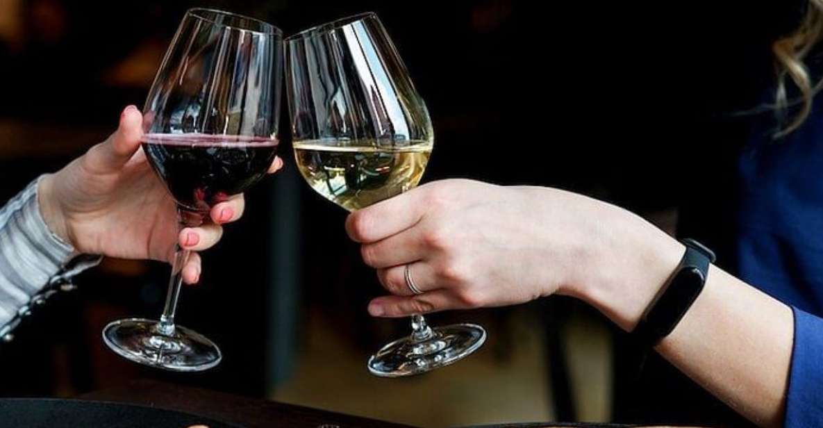 From Seattle: Full Day Seattles Wineries and Waterfalls Tour - An In-Depth Look at the Tour Experience