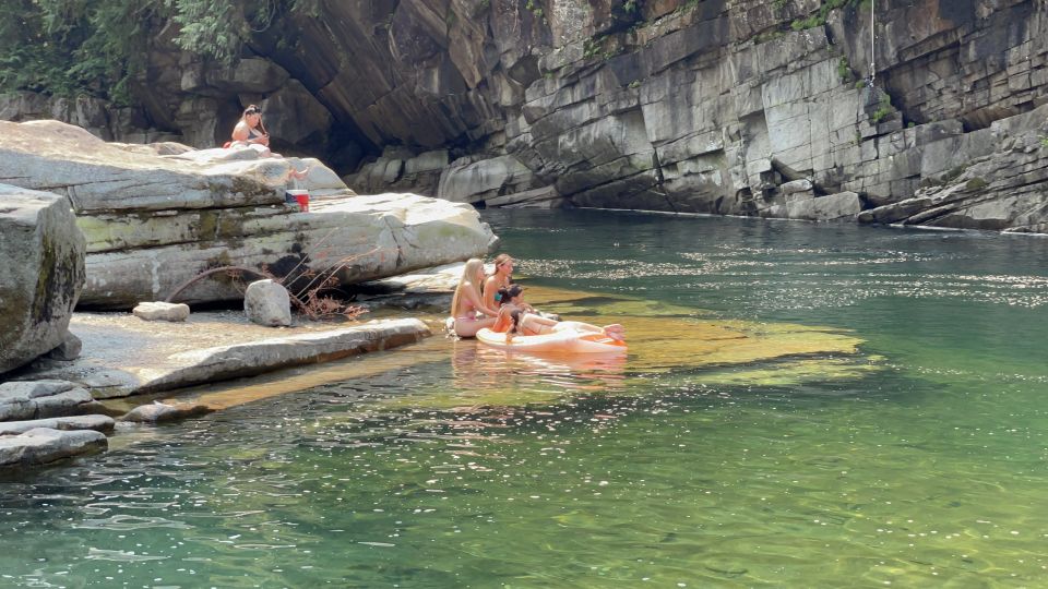 From Seattle/Kirkland/Bellevue: Leavenworth Exclusive Tour - FAQ