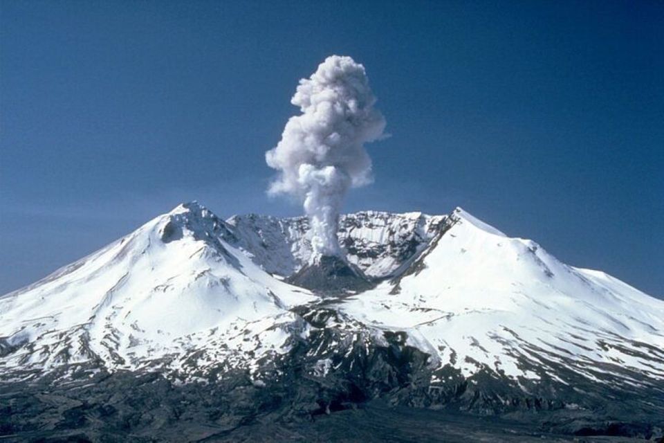 From Seattle: Mt Saint Helen Tour - An Authentic Day at Mount St. Helens: A Detailed Review