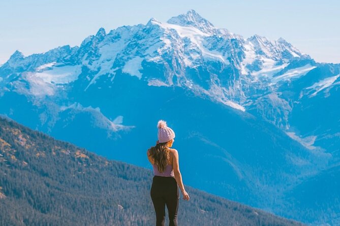 From Seattle - Private Mt Baker and Cascades Tour in SUV - FAQ