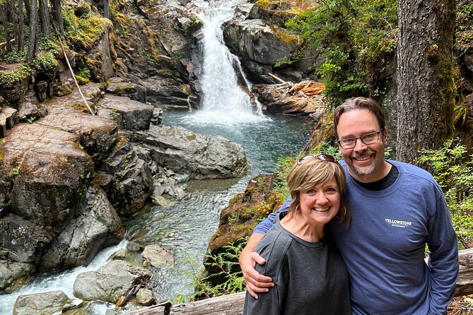 From Seattle: Private Tour to Mt. Rainier - FAQ