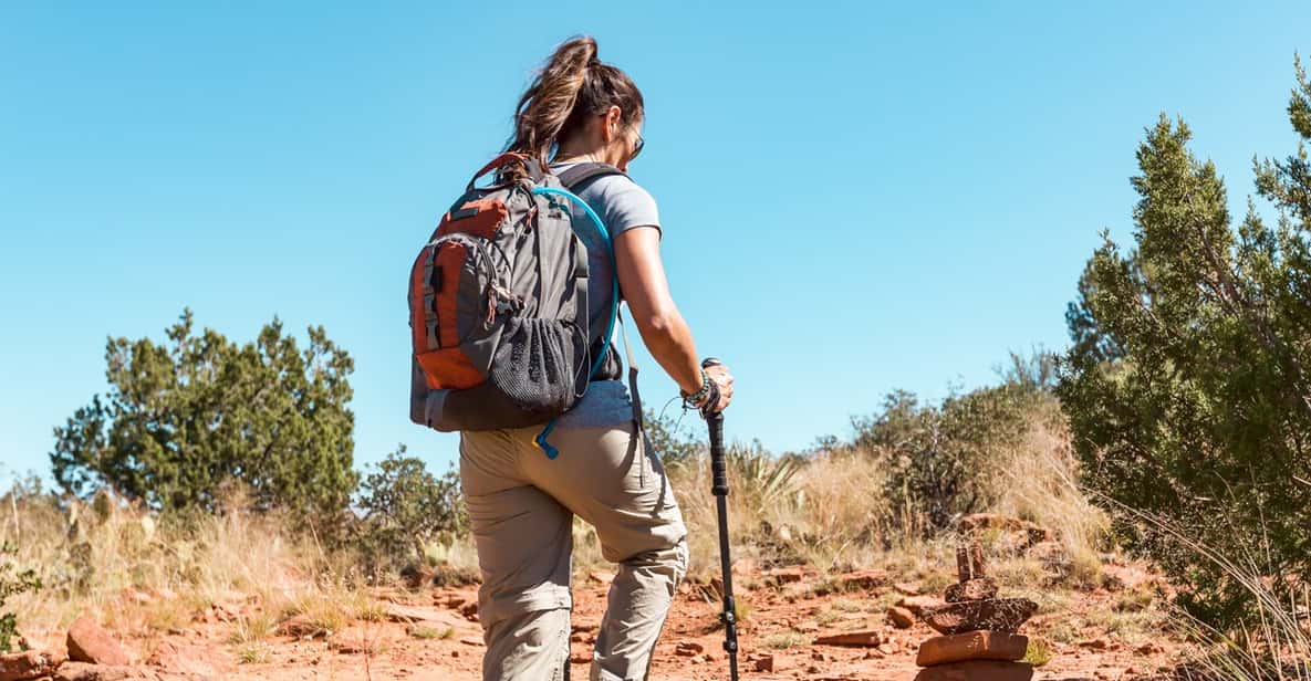 From Sedona: Archeology and Nature Hike - Why This Tour Offers Great Value