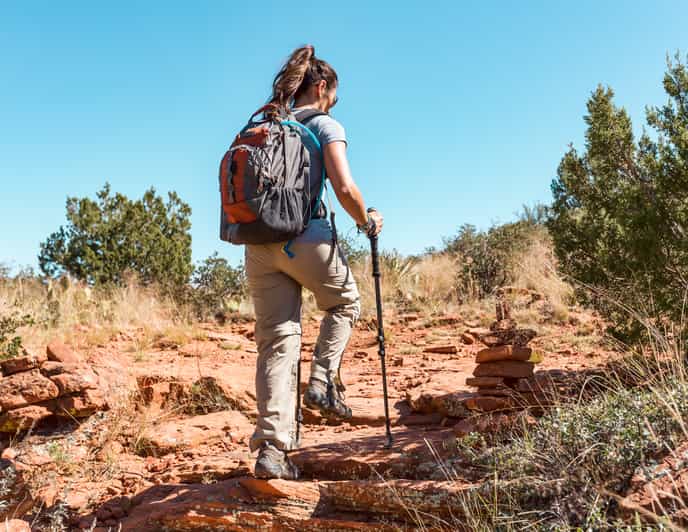 From Sedona: Archeology and Nature Hike - Final Thoughts: Is It Worth It?