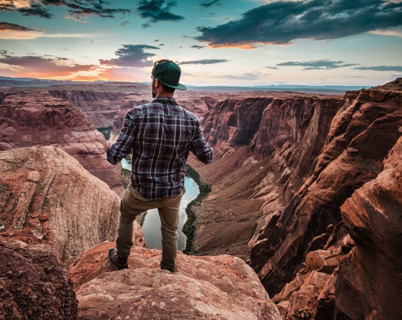 From Sedona: Grand Canyon Full-Day Sunset Trip - Practical Details & Tips