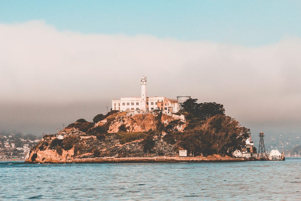 From SF: Alcatraz Day Tour, Muir Woods Visit & Wine Tasting - The Sum Up