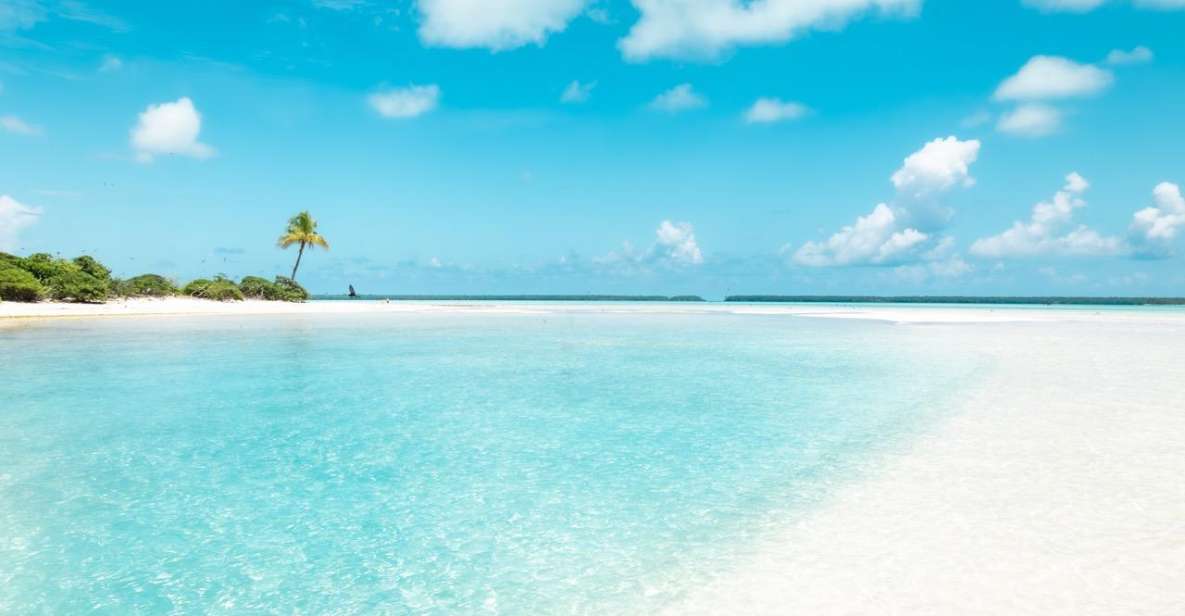 From Tahiti: Tetiaroa Island Tour by Sailing Catamaran - FAQ