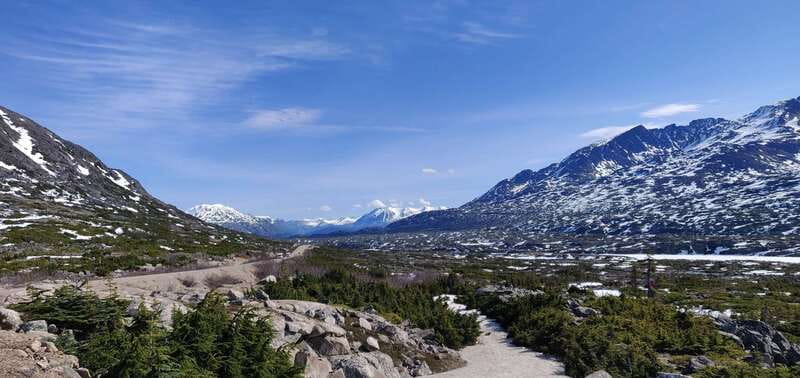 From Whitehorse: Skagway Day-Trip - In-Depth Breakdown of the Itinerary