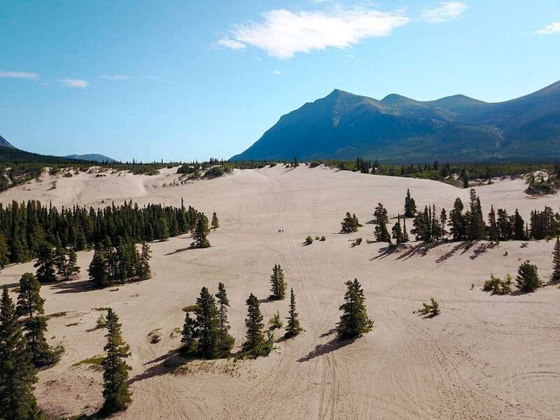 From Whitehorse: Skagway Day-Trip - The Sum Up