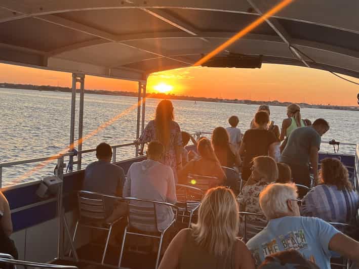 Ft Pierce FL: Sunset Celebration Treasure Coast - What We Think