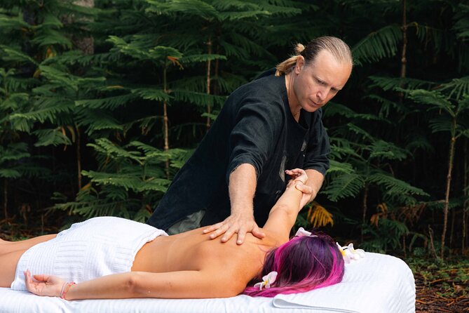 Full Body Massage in Waikiki - Why This Tour Works for Different Travelers