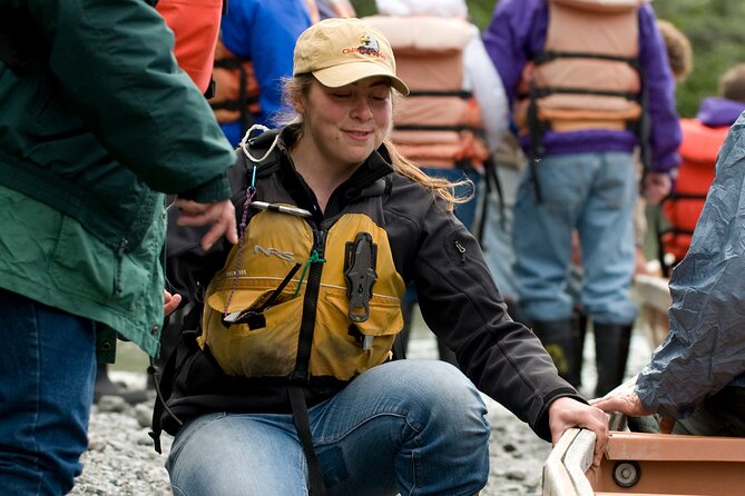 Full-Day Alaska Wildlife Voyageur Canoe Safari from Skagway - The Sum Up: Is This the Right Alaska Experience for You?
