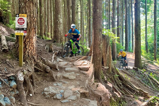 Full Day All Inclusive Mountain Bike Tour from Seattle - Final Thoughts