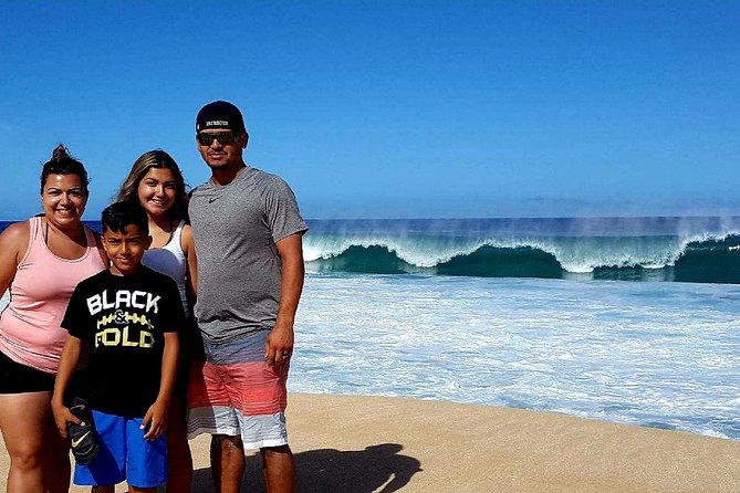 Full Day Customized North Shore Private Tour - The Cost and What You’re Paying For